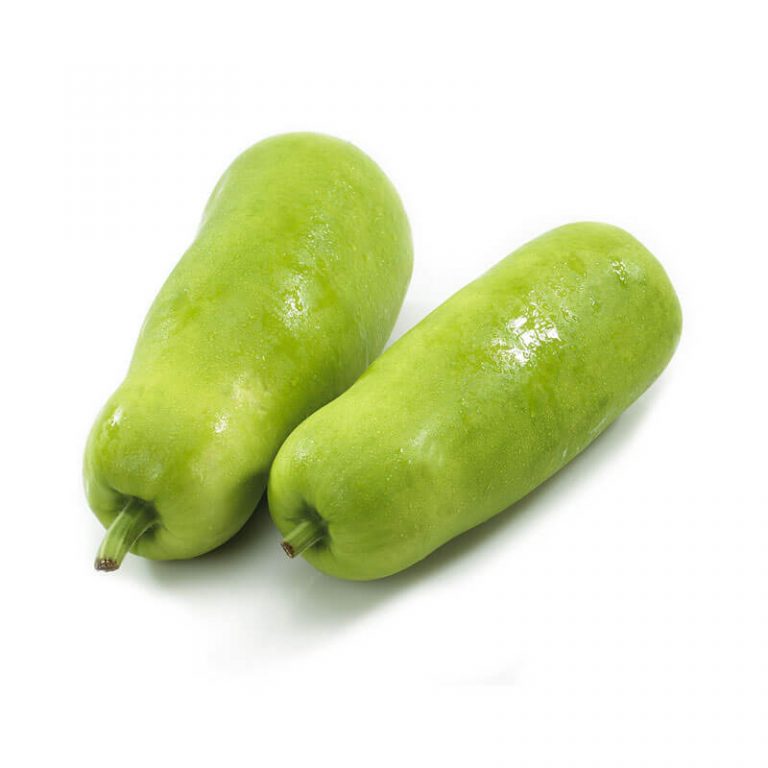 Fuzzy Squash - Vega Produce: Eat Exotic, Be Healthy - Shop Now