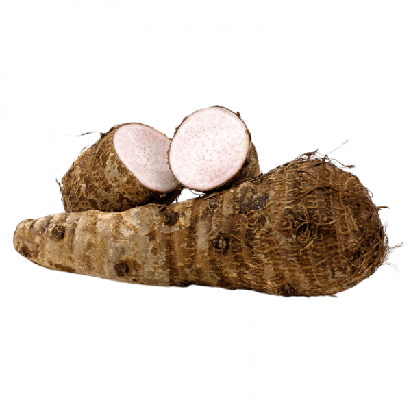 Malanga Lila - Vega Produce: Eat Exotic, Be Healthy - Order Now!
