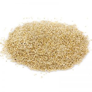 Quinoa White - Vega Produce: Eat Exotic, Be Healthy - Order Now!