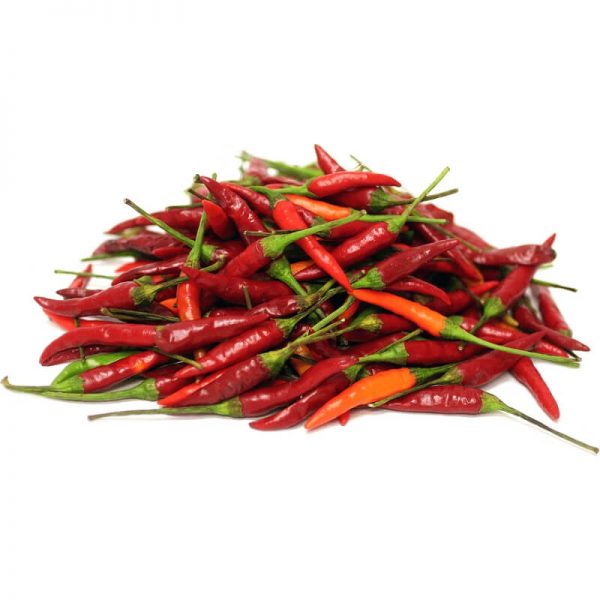 Thai Chili Mix - Vega Produce: Eat Exotic, Be Healthy - Order Now!