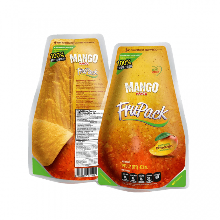 Thai Guava & Mango Salad - Vega Produce: Eat Exotic, Be Healthy